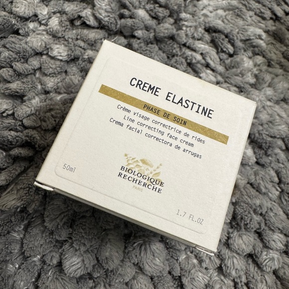 Biologique Recherche | Skincare | Biologique Recherche Creme Elastine ...
